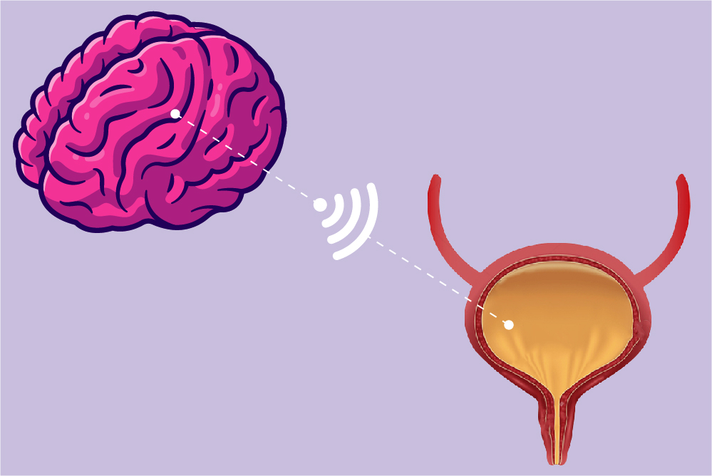 Know OAB – Bladder Diary – Your Companion in understanding your bladder ...